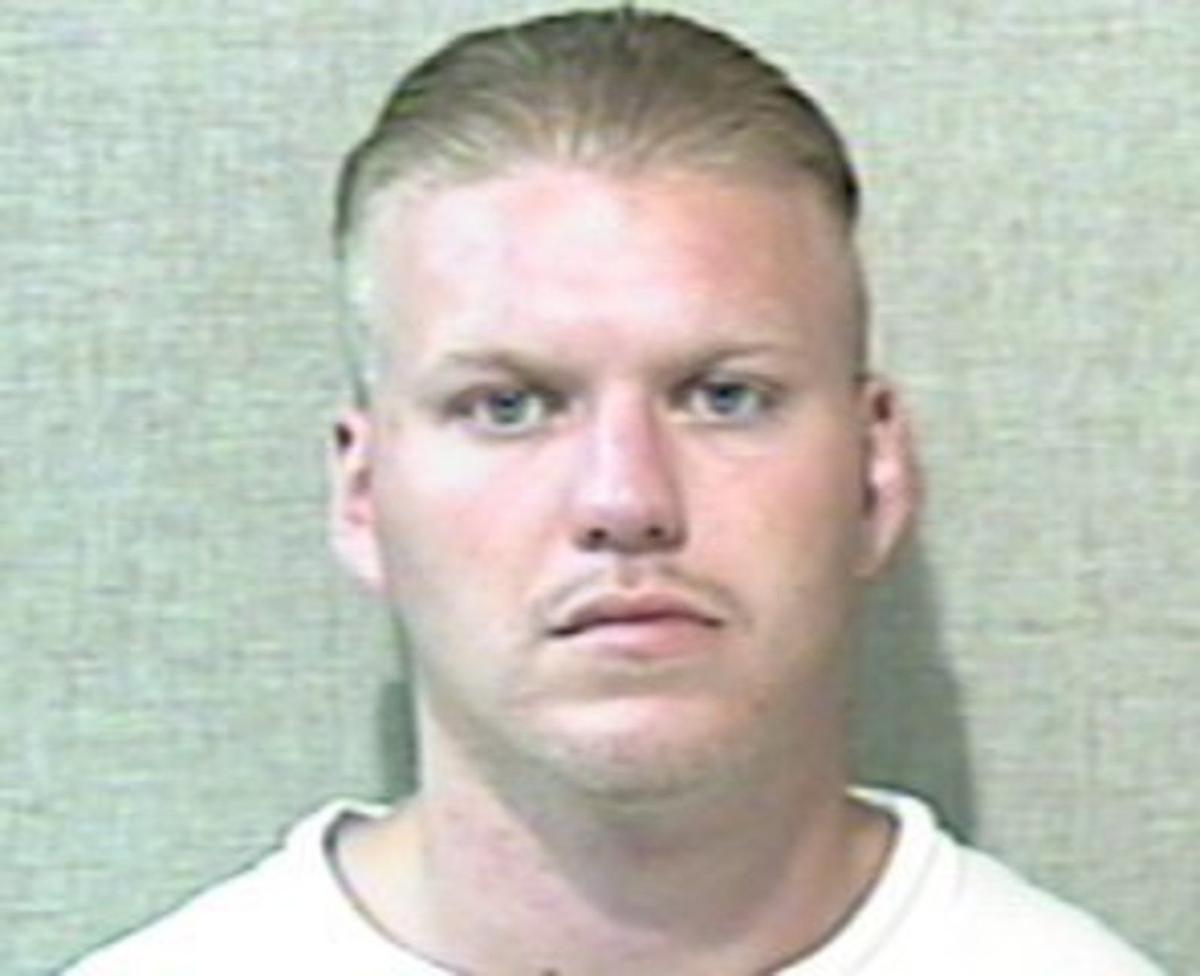 Court in Va. affirms Fulks sentence | News | herald-dispatch.com