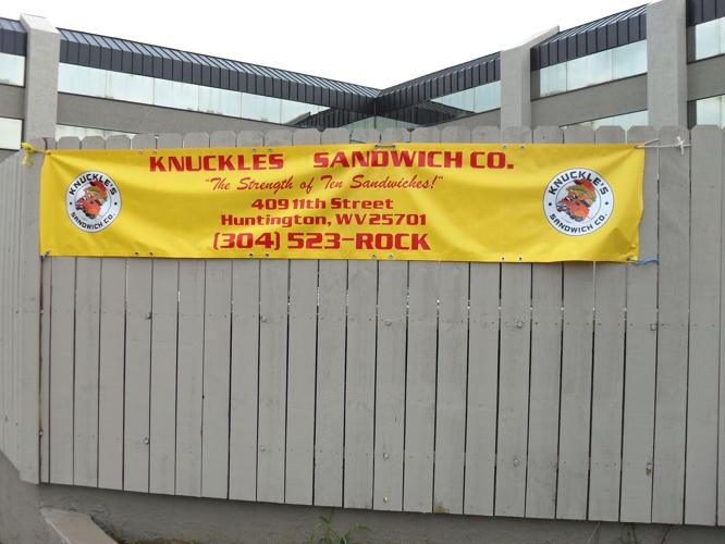GOOD EATS: Knuckles Sandwich Shop to open second location | Features ...