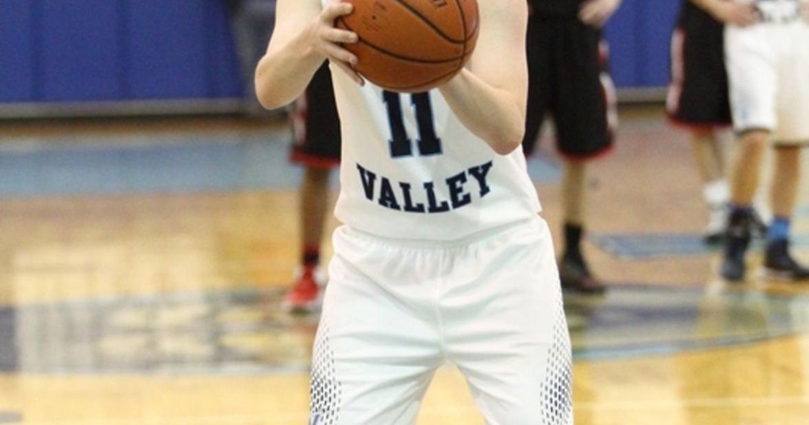 Gallery: School record broken at Spring Valley vs. Nitro game | News ...