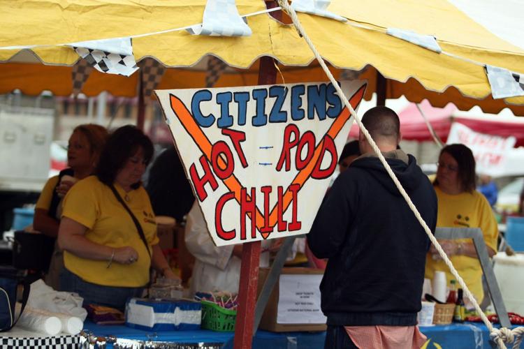 Ashland hosts chili fest | News | herald-dispatch.com