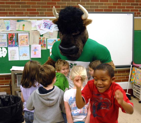 Gallery: Meadows Elementary/MU Basketball | Photos Marshall Sports ...