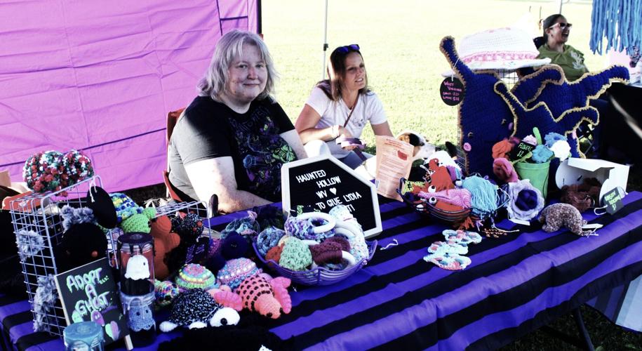 Valley Park opens Night Market series with Derby-themed fun | Putnam ...