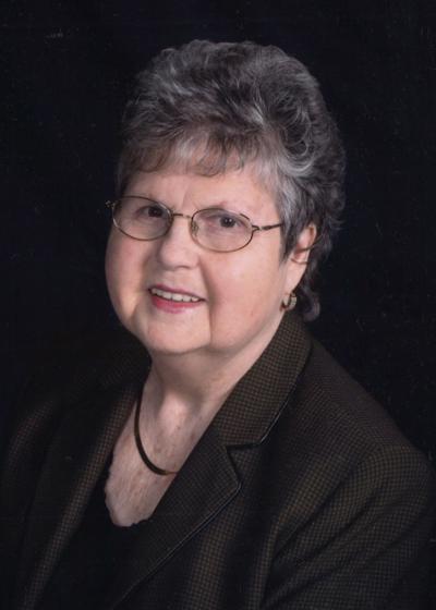 PHYLLIS JEAN HATTON MORRISON | Wallace Funeral Home | herald-dispatch.com