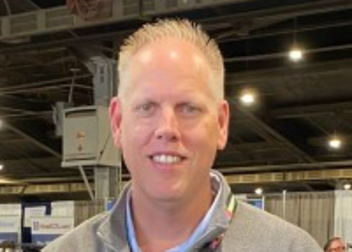 Shane Evans elected Milton City mayor | News | herald-dispatch.com