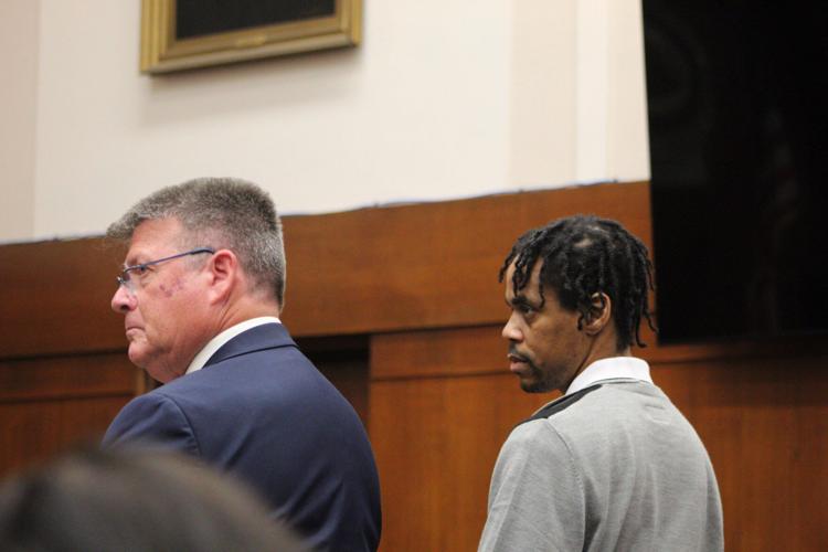 Jury finds man guilty of murder in 2018 bar shooting | News | herald ...
