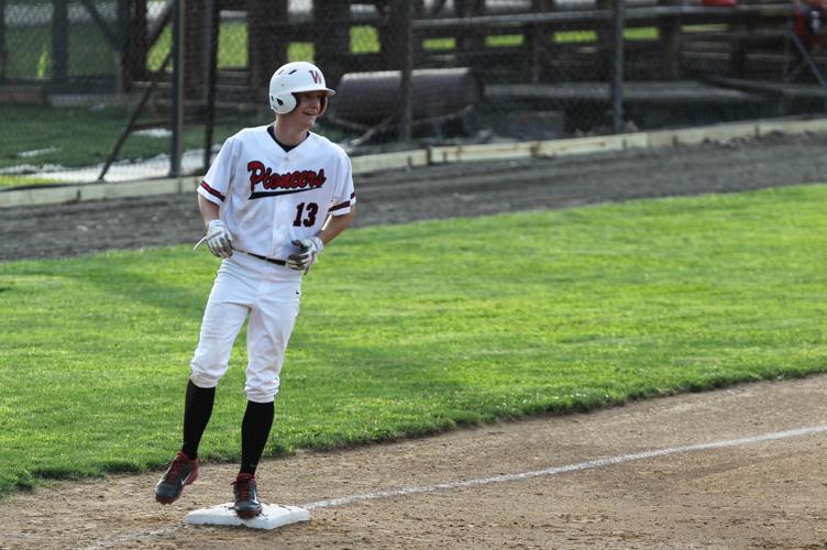 Photos: Wayne High School Baseball Game | Multimedia | herald-dispatch.com