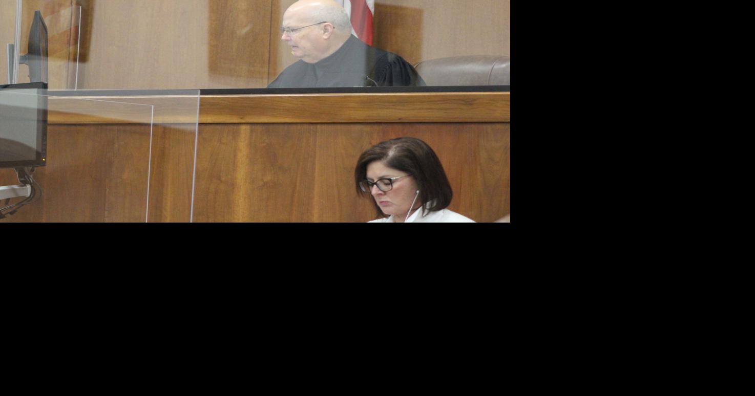 Judge: Maximum sentence not enough for man convicted in brutal ...