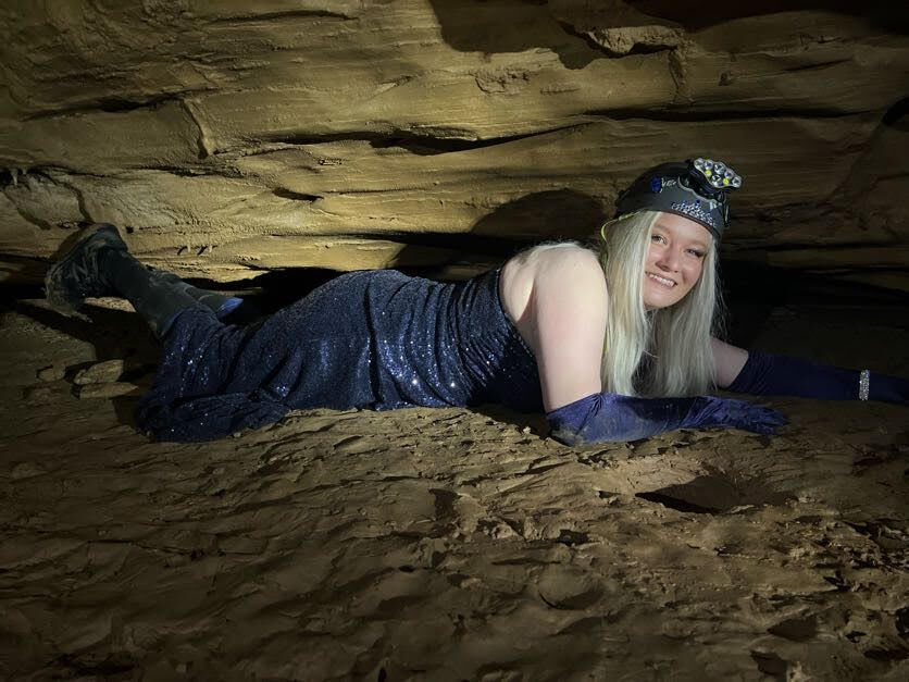 Carter Caves State Park to host cave crawl with participants dressed up ...