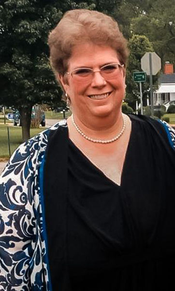MARY MARLENE MEADOWS | Chapman's Mortuary & Crematory | herald-dispatch.com