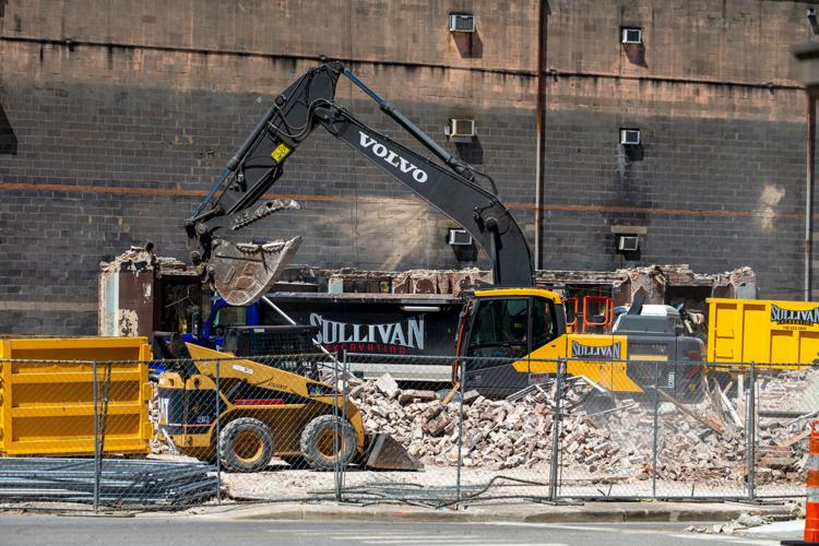 Marshall receives $45 million from state, to be used for new Institute ...