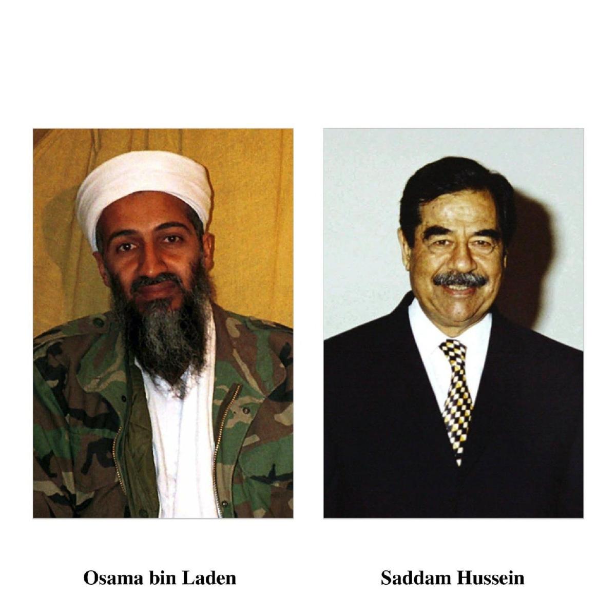 Gallery: The hunt for Osama bin Laden | News | herald-dispatch.com
