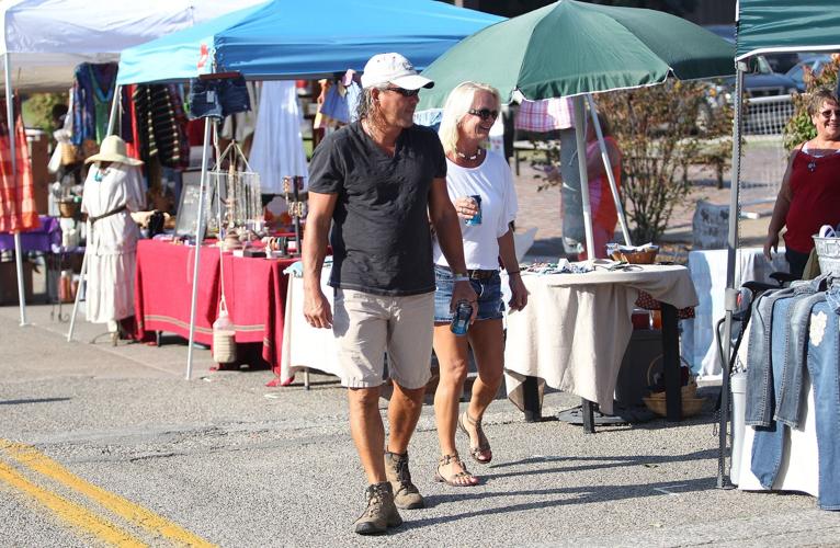 Blues festival pays tribute to 'Diamond Teeth Mary' | News | herald ...