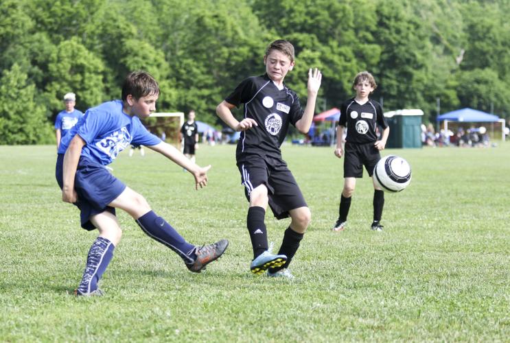 Photos: West Virginia Soccer Association Open Cup | Photo Galleries ...