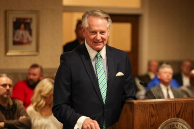 Huntington mayor Williams 'leaning' toward WV gubernatorial run ...