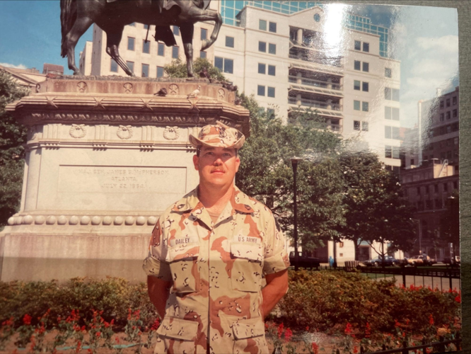 Salute to Veterans 2024 | Special Sections | herald-dispatch.com