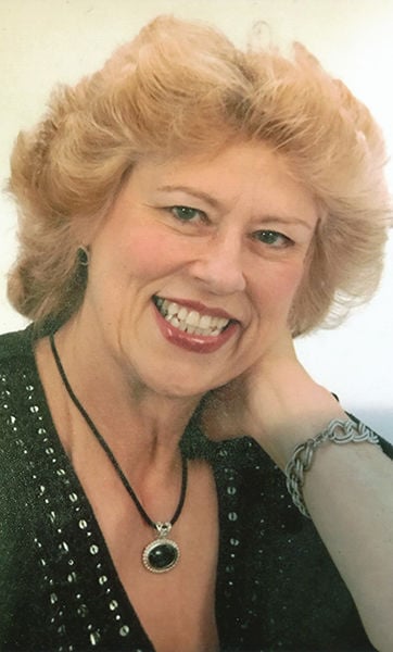 PATSY ANN BAILEY | Chapman's Mortuary & Crematory | herald-dispatch.com