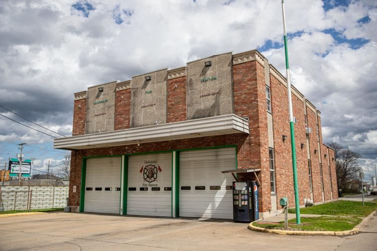 Building commission approves purchase sale agreement for former ...