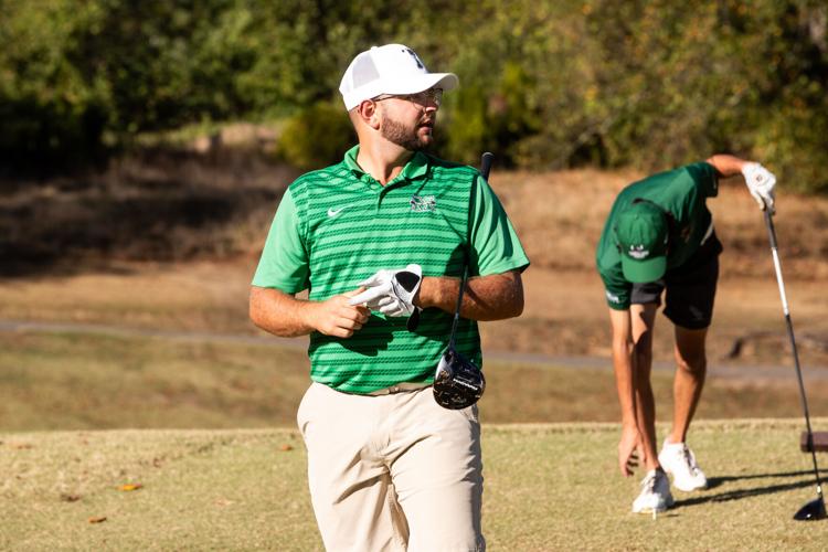 Marshall golf: Herd golfers place strong in West Virginia Am, maintain ...