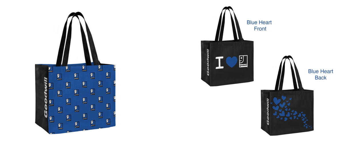 Goodwill of KYOWVA no longer using single-use plastic bags | News ...