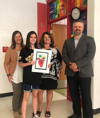 PACE Foundation promotes the arts in Putnam schools, community | Putnam ...
