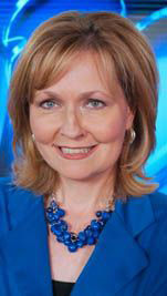 Series to feature WSAZ anchor | Ohio News | herald-dispatch.com