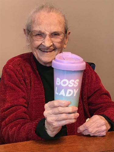 Lula Perry Keith to celebrate 100th birthday | Features/Entertainment ...