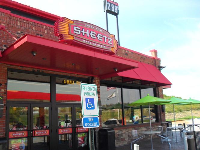 Sheetz fills on-the-go niche in W.Va. | Features/Entertainment | herald ...