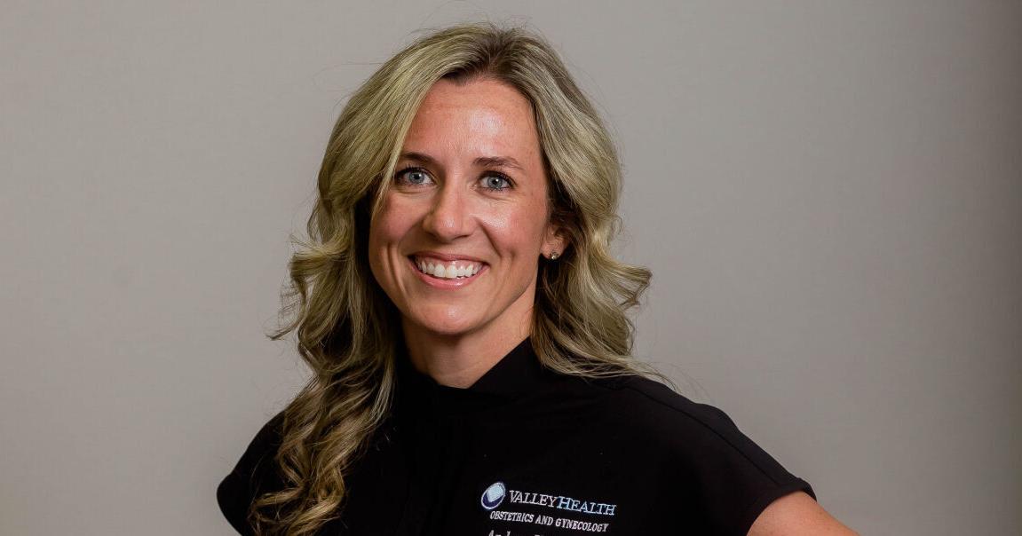 Dr. Andrea Kellar: Empowering individuals: The importance of breast ...