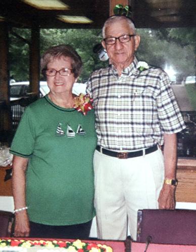 Maynards' 60th | Celebrations | herald-dispatch.com