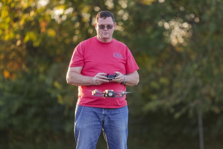 Drone classes offered to community members | News | herald-dispatch.com