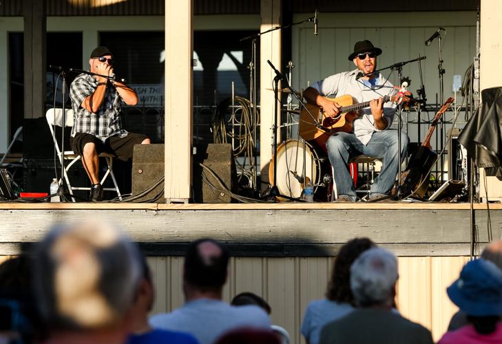 Photos: Diamond Teeth Mary Blues and Arts Festival | Multimedia ...