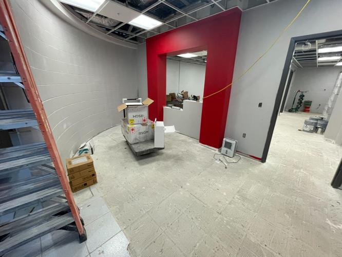 Progress with Cabell school bond projects continues | News | herald ...