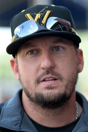 Christian's Sports Beat: Play ball | Putnam News | herald-dispatch.com