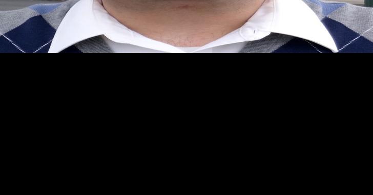 Huntington City Council District 6 candidate: Jeffrey A. Muth Jr. (R ...