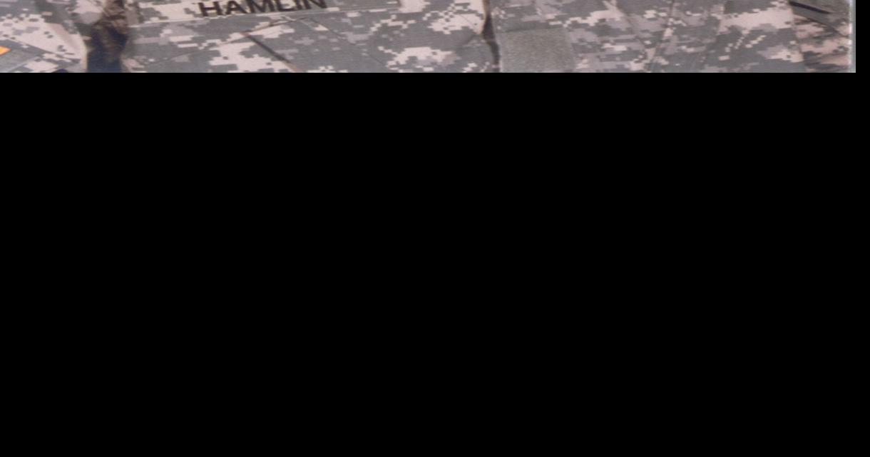 Tri-State Hero: Pvt. Joseph W. Hamlin | News | herald-dispatch.com