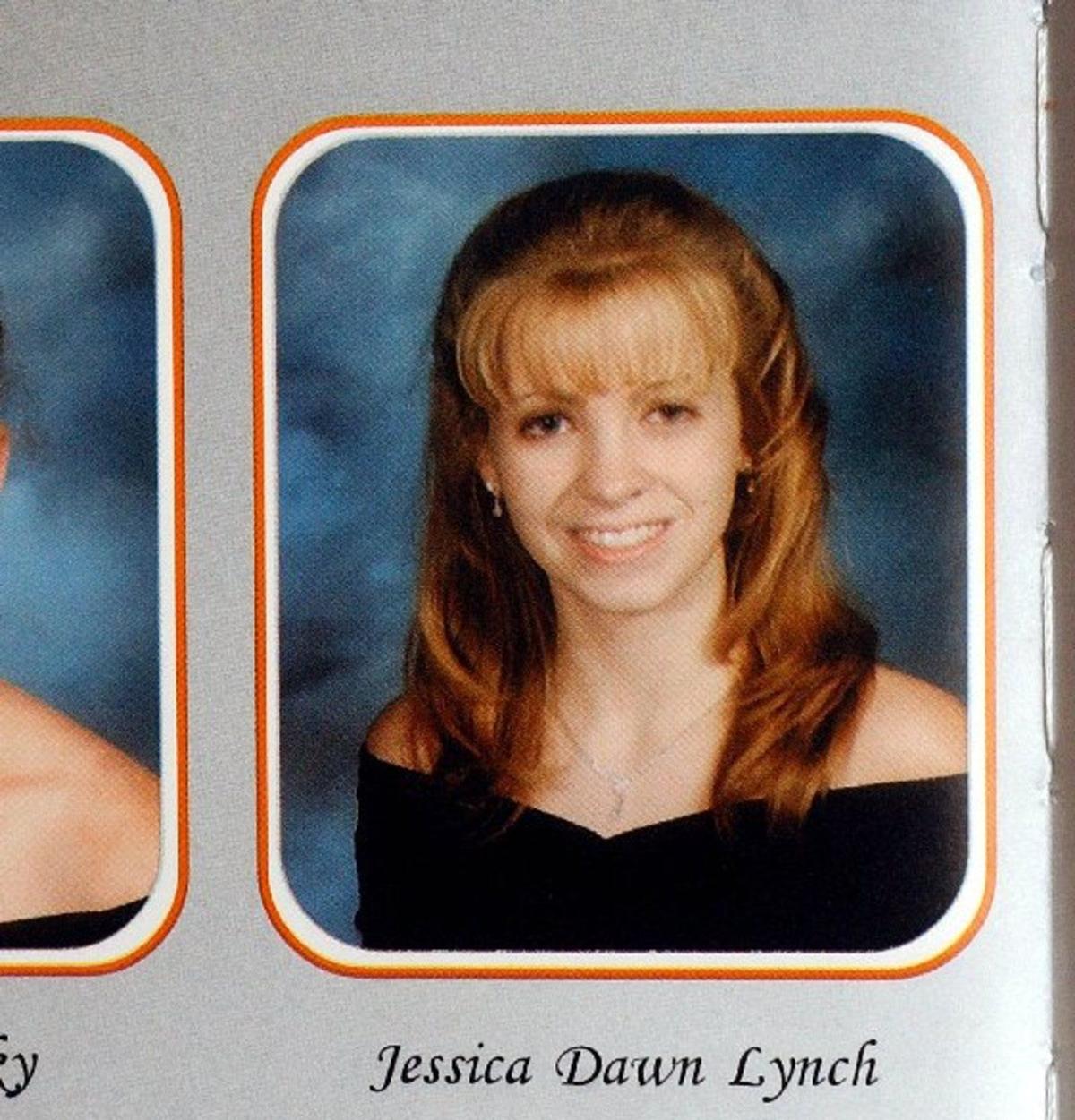 Gallery: Jessica Lynch through the years | Photos News | herald ...