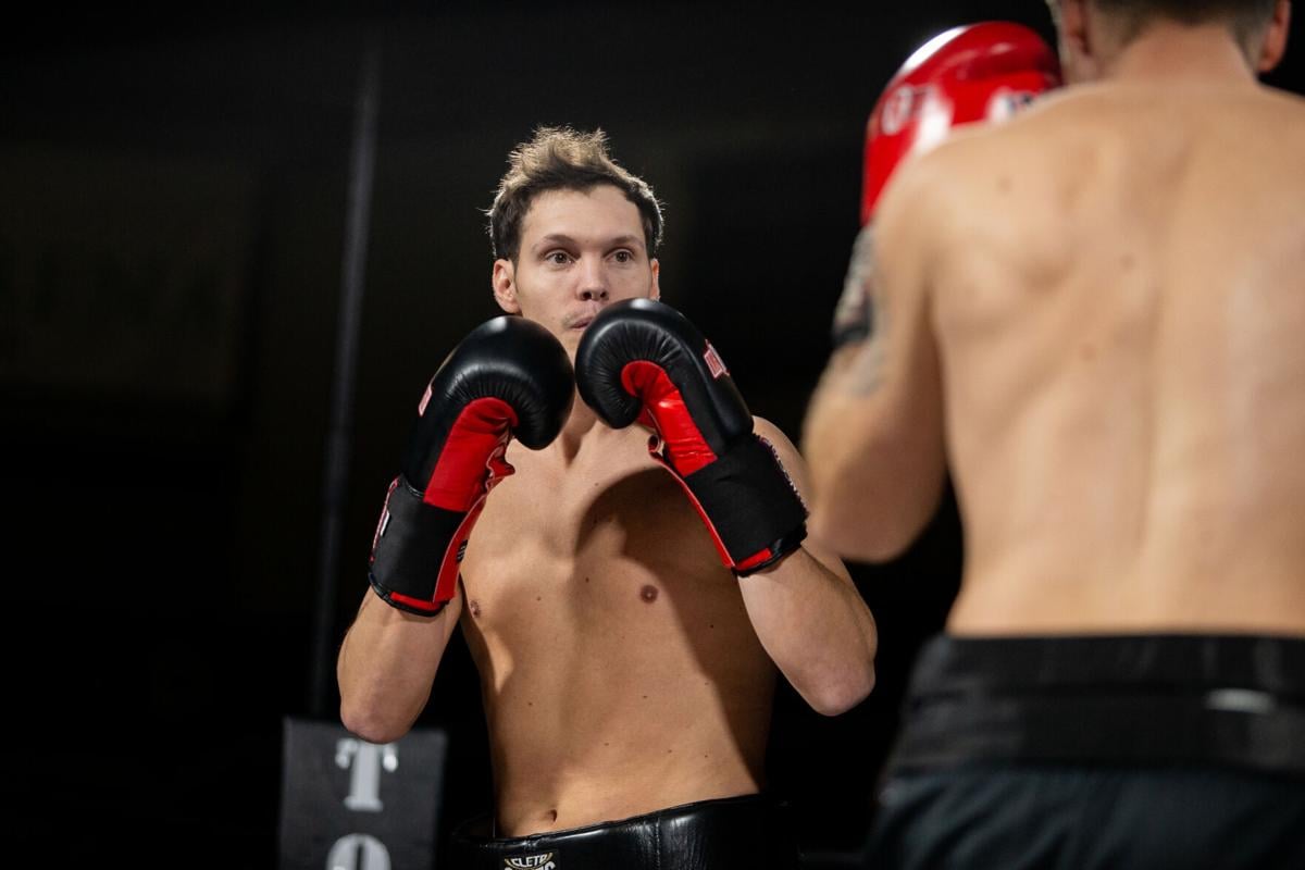 Photos: 35th annual The Original Toughman Contest, Friday | Multimedia ...