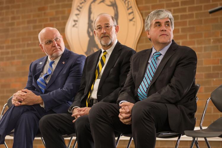 US health officials look to city for ideas on addiction recovery | News ...