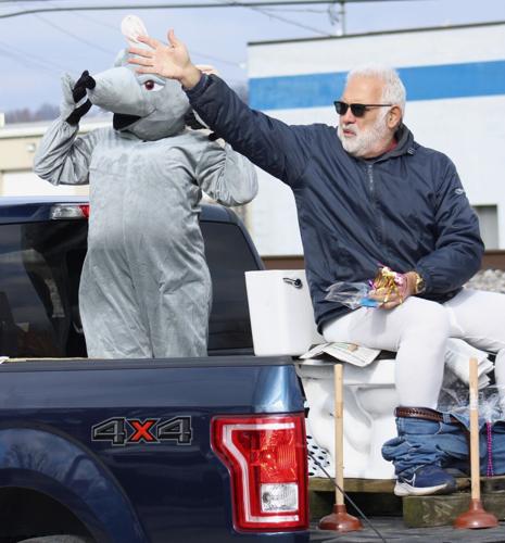 75th Commode Bowl Parade | Putnam News | herald-dispatch.com