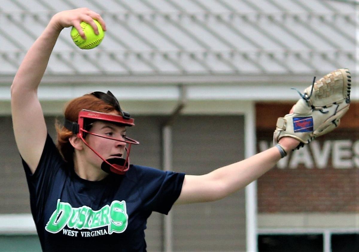 Dusters face Thunder | Putnam News | herald-dispatch.com