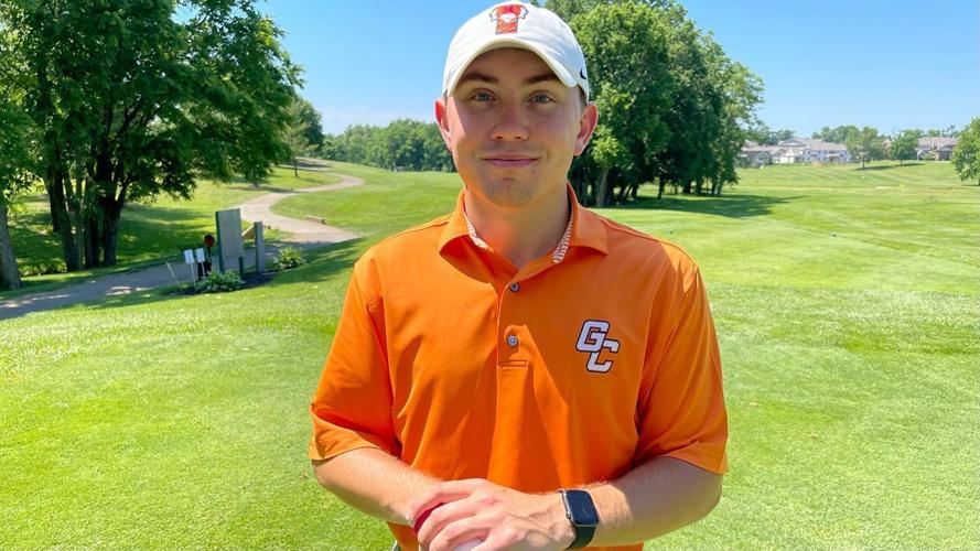 Georgetown College hot spot for local stars | Sports | herald-dispatch.com