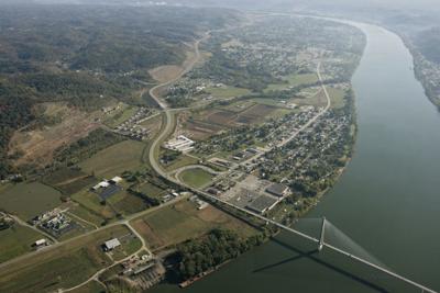 Design plans, details on Chesapeake Bypass project shared with ...