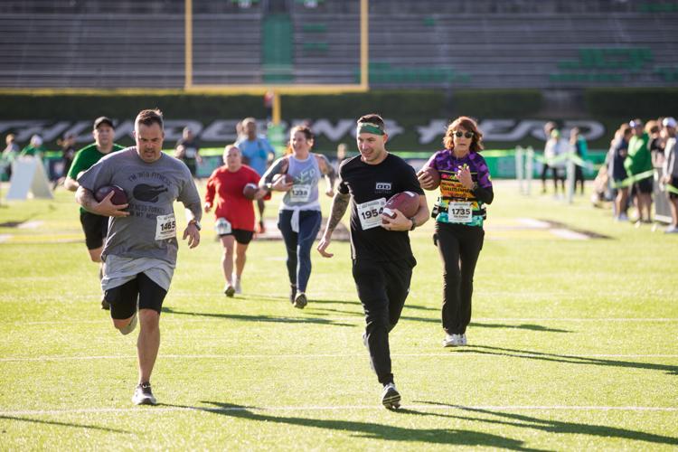 Photos: 2024 Marshall University Marathon | Multimedia | herald ...