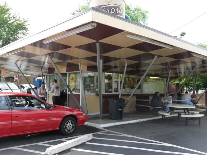 GOOD EATS: Frostop Drive-Inn a local landmark with retro flavor ...