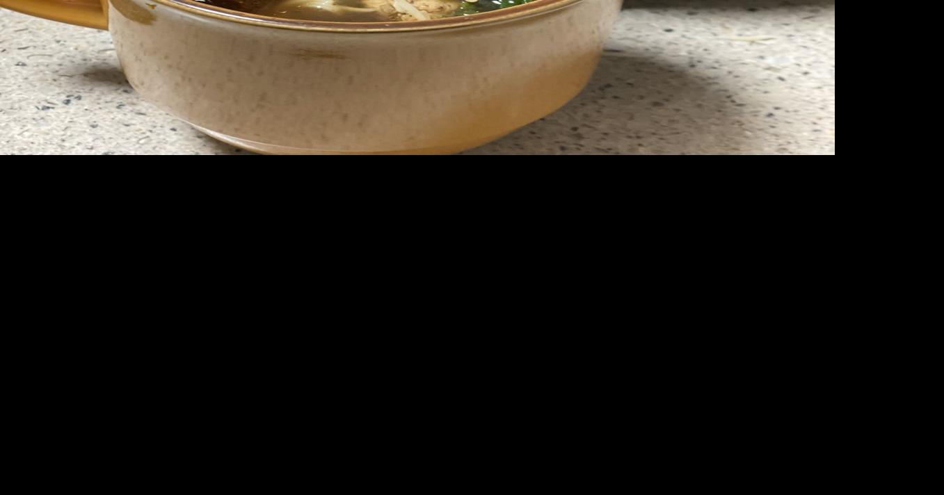 Janet McCormick: Fresh basil elevates quick soup to something special ...