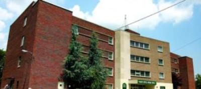 Bateman renovations nearly complete | News | herald-dispatch.com