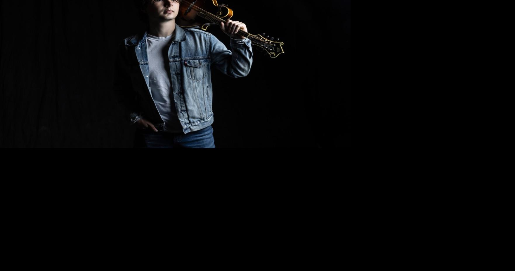 Liam Purcell, Cane Mill Road bring new generation of bluegrass to ...