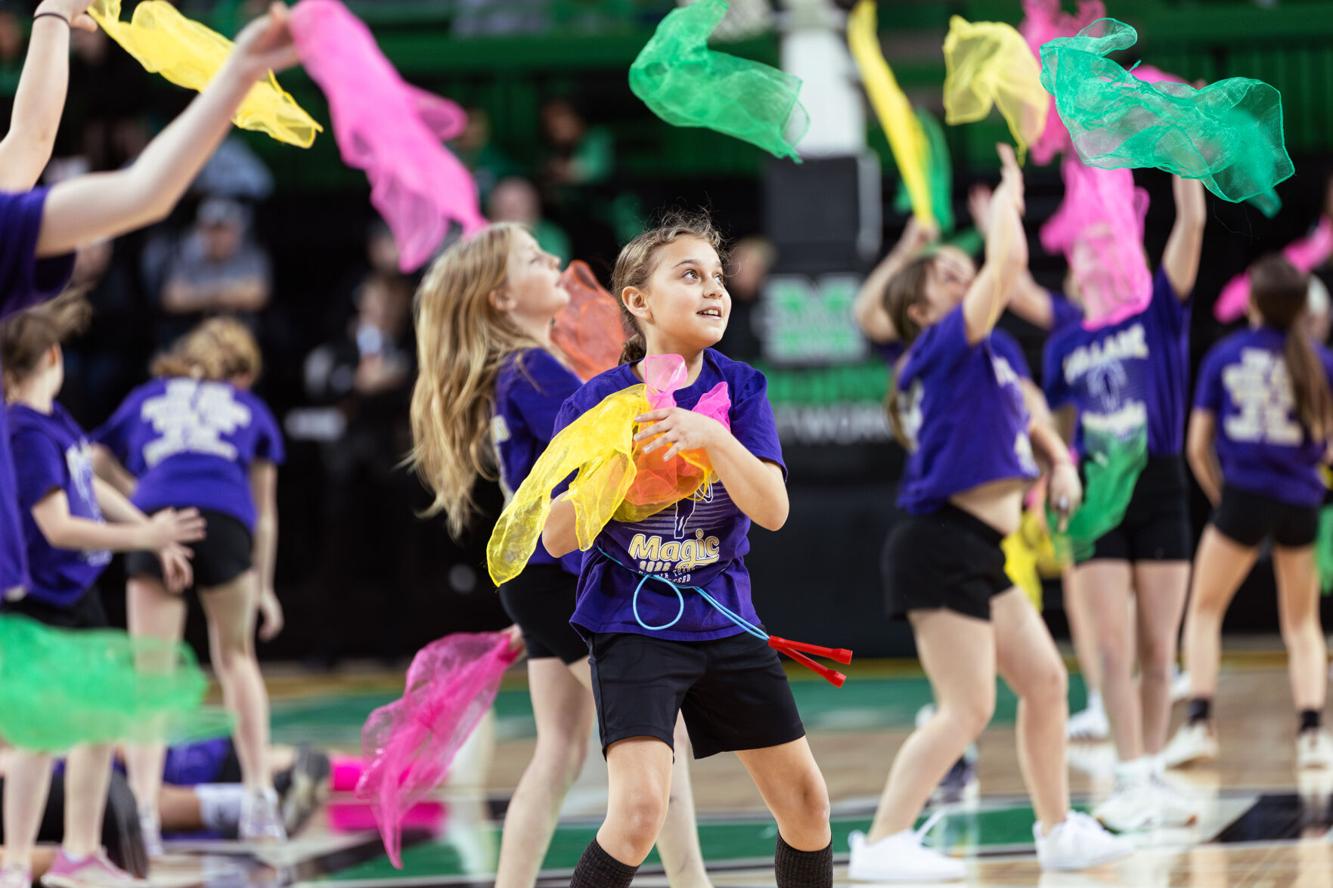 Herd basketball adds 7-foot-1 center Khaman Maker in portal | Marshall ...