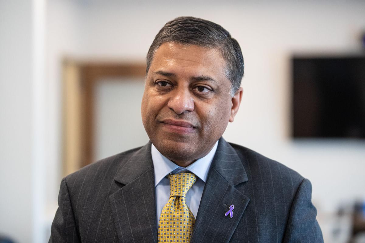 US drug czar talks West Virginia, Biden’s commitment as Recovery Month ...