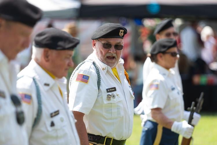 Photos: 2023 Military and Veterans Appreciation Picnic | Multimedia | herald-dispatch.com